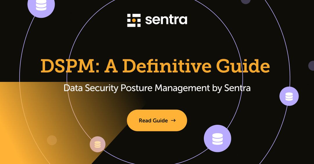 Sentra | Data Security Solutions